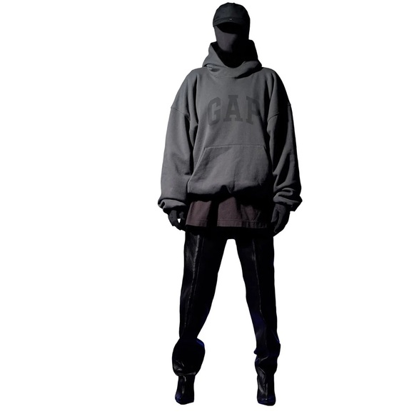 Yeezy | Sweaters | Yeezygap Dove Hoodie Nwt | Poshmark